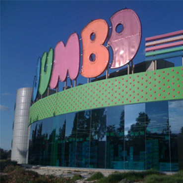Jumbo Limassol